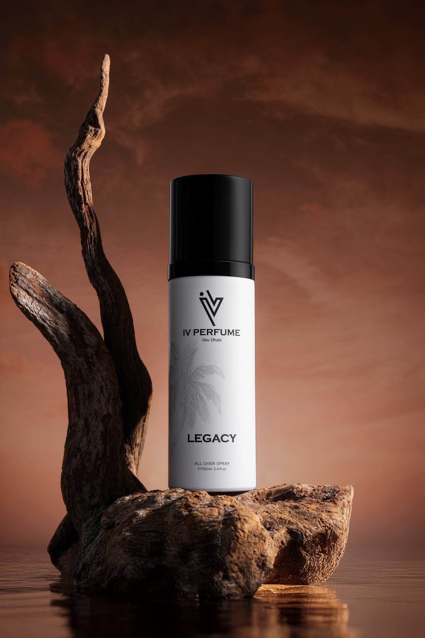 LEGACY – Ivperfume